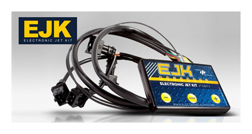 Electronic Jet Kit EFI Controller GEN 3.5 Polaris RZR 170 2015-2020 ...