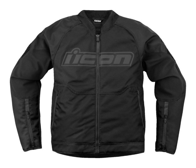 Icon Overlord 3 CE Jacket - Cycle Gear