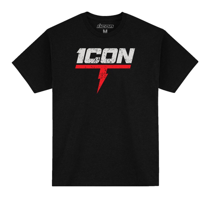 Icon Spark T-Shirt - Cycle Gear