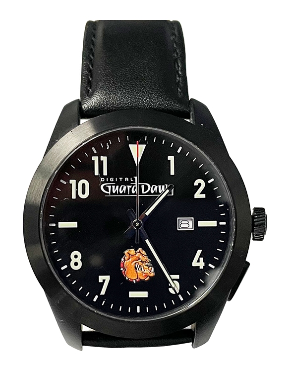 Digital Guard Dawg Watch Dawg RFID Key Fob Watch - Cycle Gear