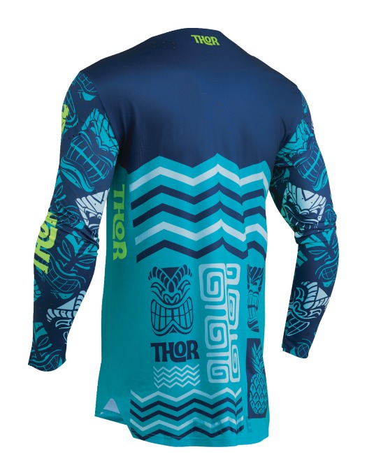 thor mtb kit