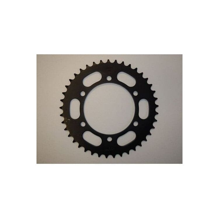 Sunstar 520 Rear Steel Sprocket Kawasaki Ninja 250 / 300 / 500 / Versys ...