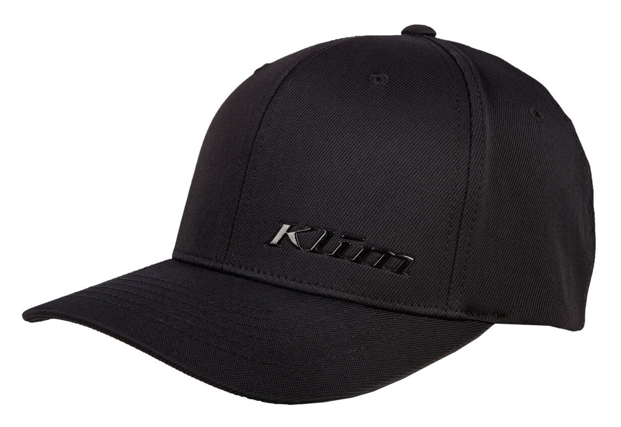 Klim Stealth Flex Fit Hat (SM-MD) - Cycle Gear