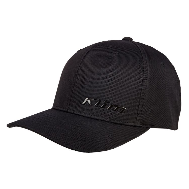 Klim Stealth Flex Fit Hat (SM-MD) - Cycle Gear