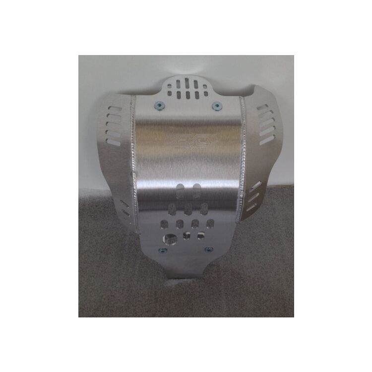 Devol Skid Plate Honda CRF450R 2015-2016 - Cycle Gear