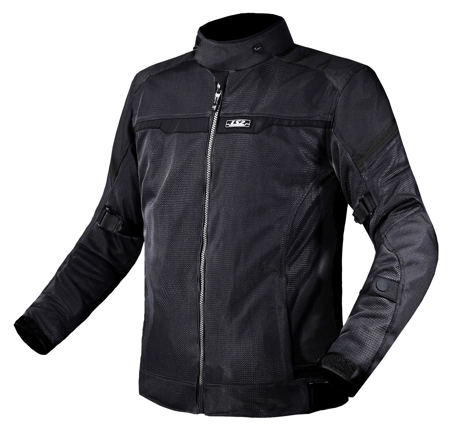 LS2 Riva Jacket - Cycle Gear