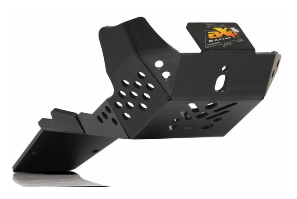 AXP Racing Xtrem Skid Plate Honda CRF450R / CRF450RX 2021-2026 - Cycle Gear