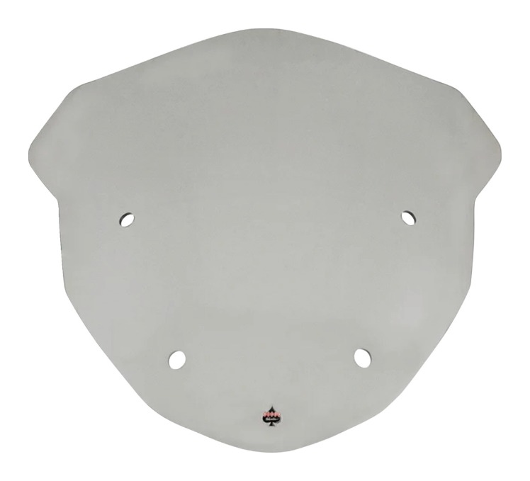 Klock Werks Flare Windshield BMW R1250RT 2021-2024 - Cycle Gear