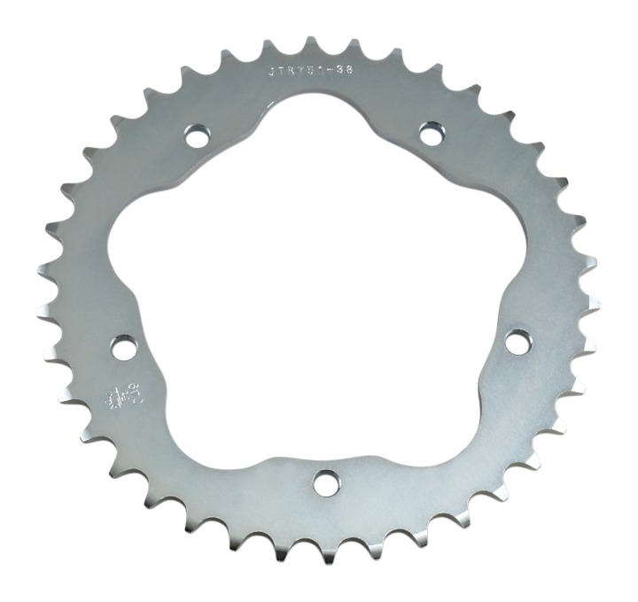 JT Sprockets 520 Steel Rear Sprocket Ducati 1994-2025 - Cycle Gear