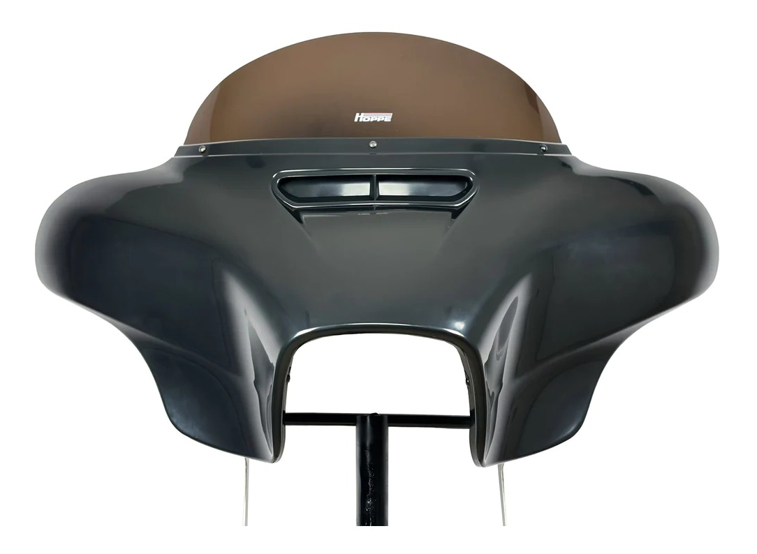 Hoppe Industries Rodzilla Audio Fairing 2.0 For Harley Road King 1994 ...