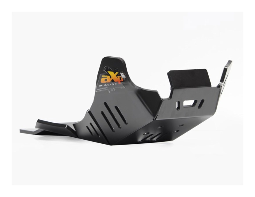 AXP Racing Xtrem Skid Plate Beta 350cc-500cc 2023-2025 - Cycle Gear