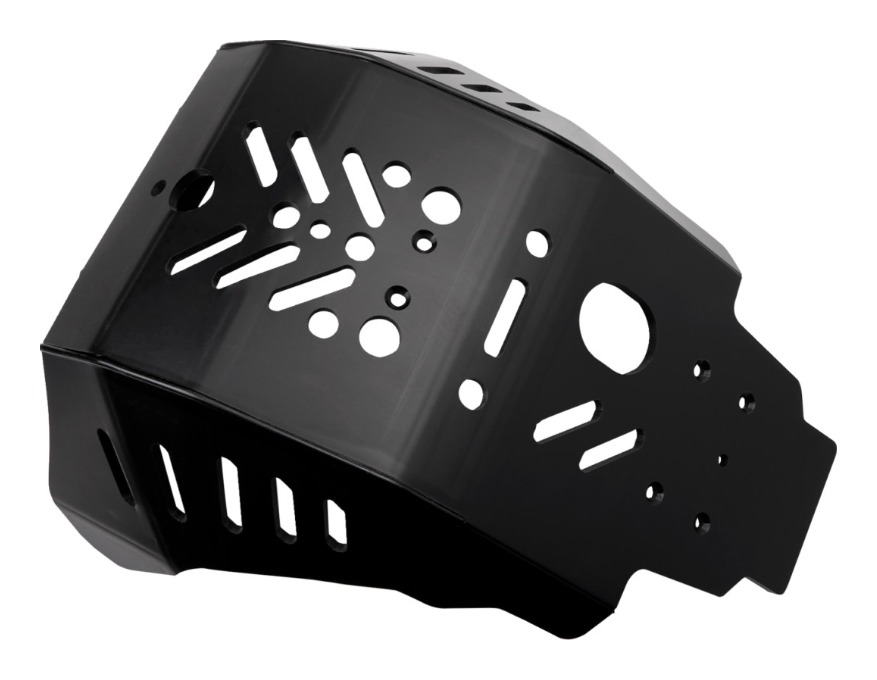 AXP Racing Skid Plate Honda CRF450R / CRF450RX 2021-2026 - Cycle Gear