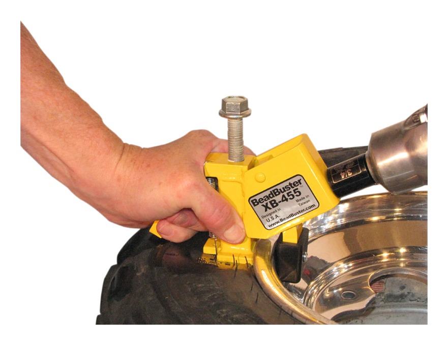 BeadBuster ATV / UTV Tire Bead Breaker - Cycle Gear