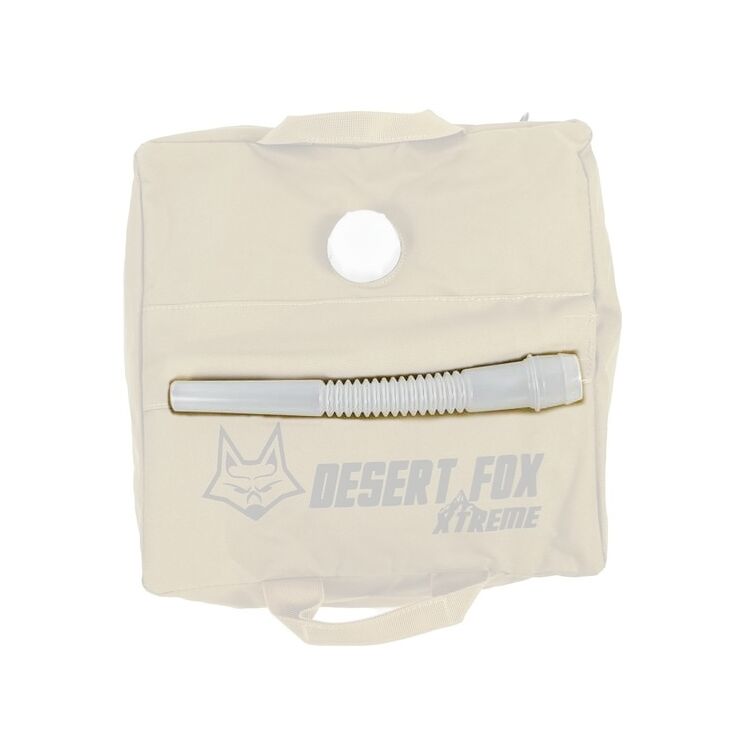 Desert Fox Fuel Cell Spare Spout - Cycle Gear