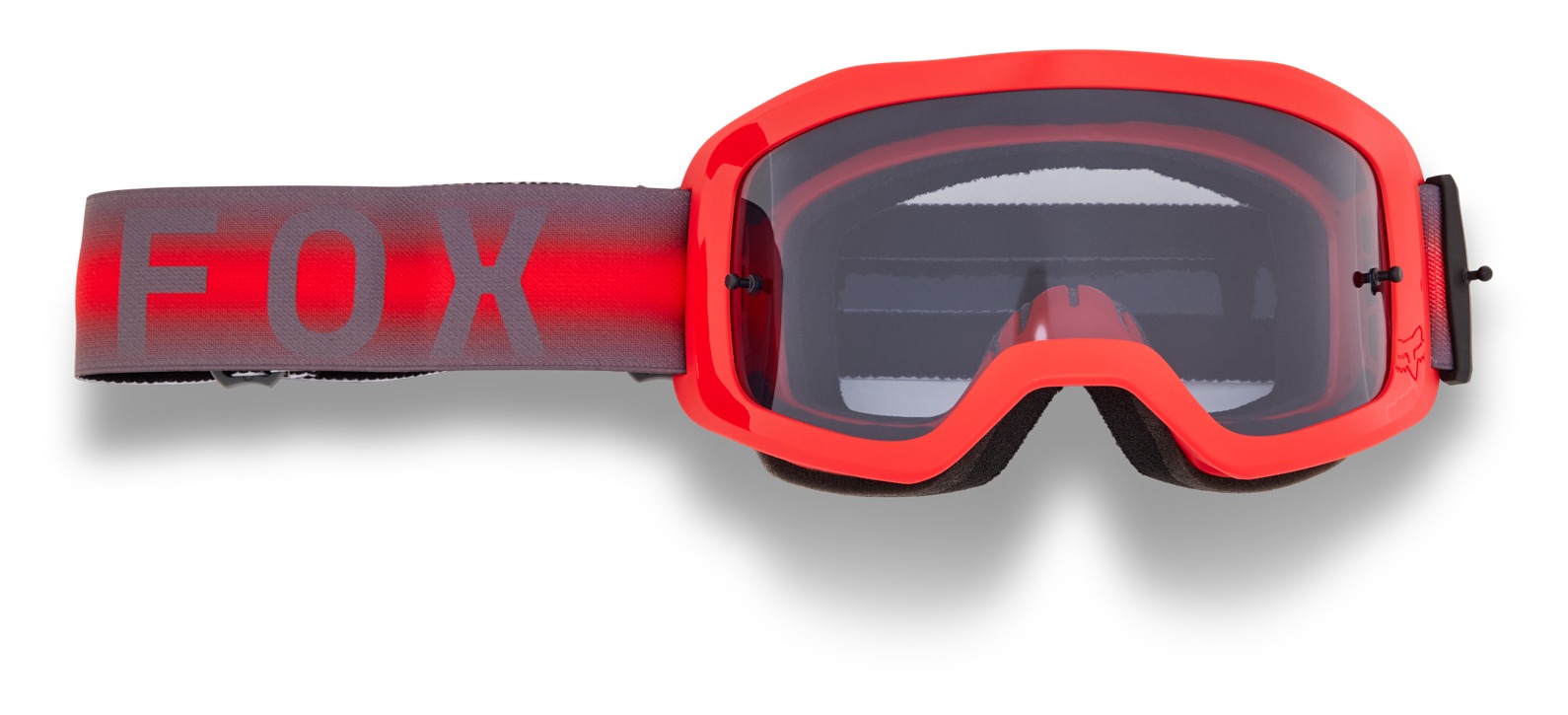 Fox Racing Main Interfere Goggles - Cycle Gear