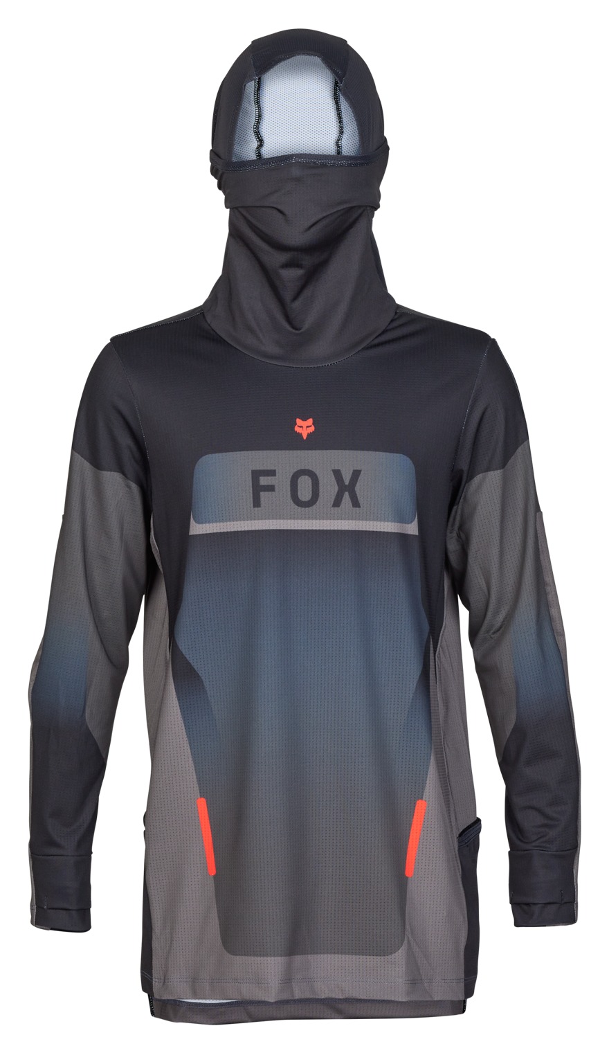 Fox Racing Youth Ranger Drive Jersey - Cycle Gear