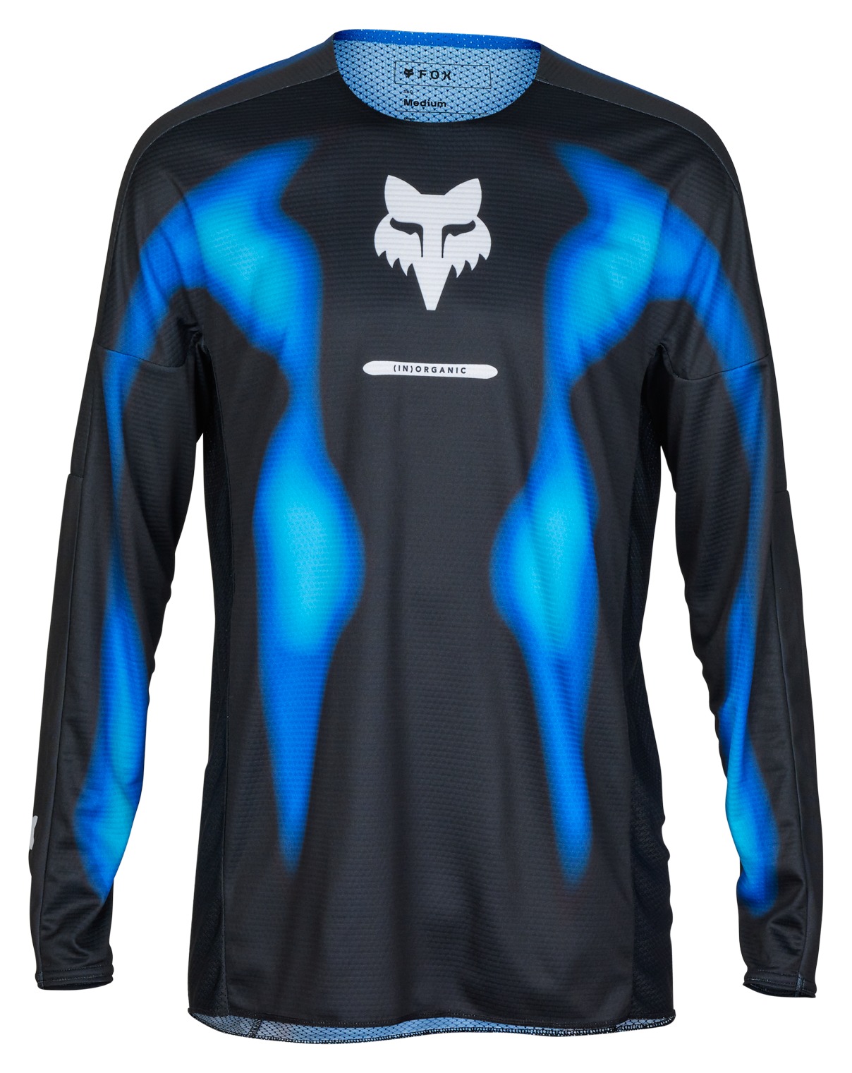 Fox Racing 360 Volatile Jersey - Cycle Gear