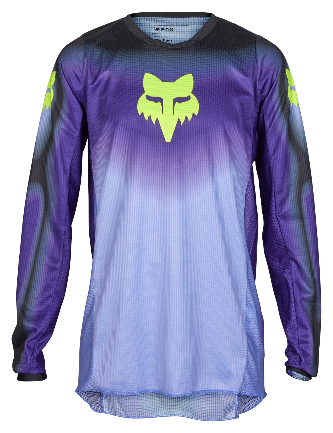 Fox Racing 180 Interfere Jersey - Cycle Gear