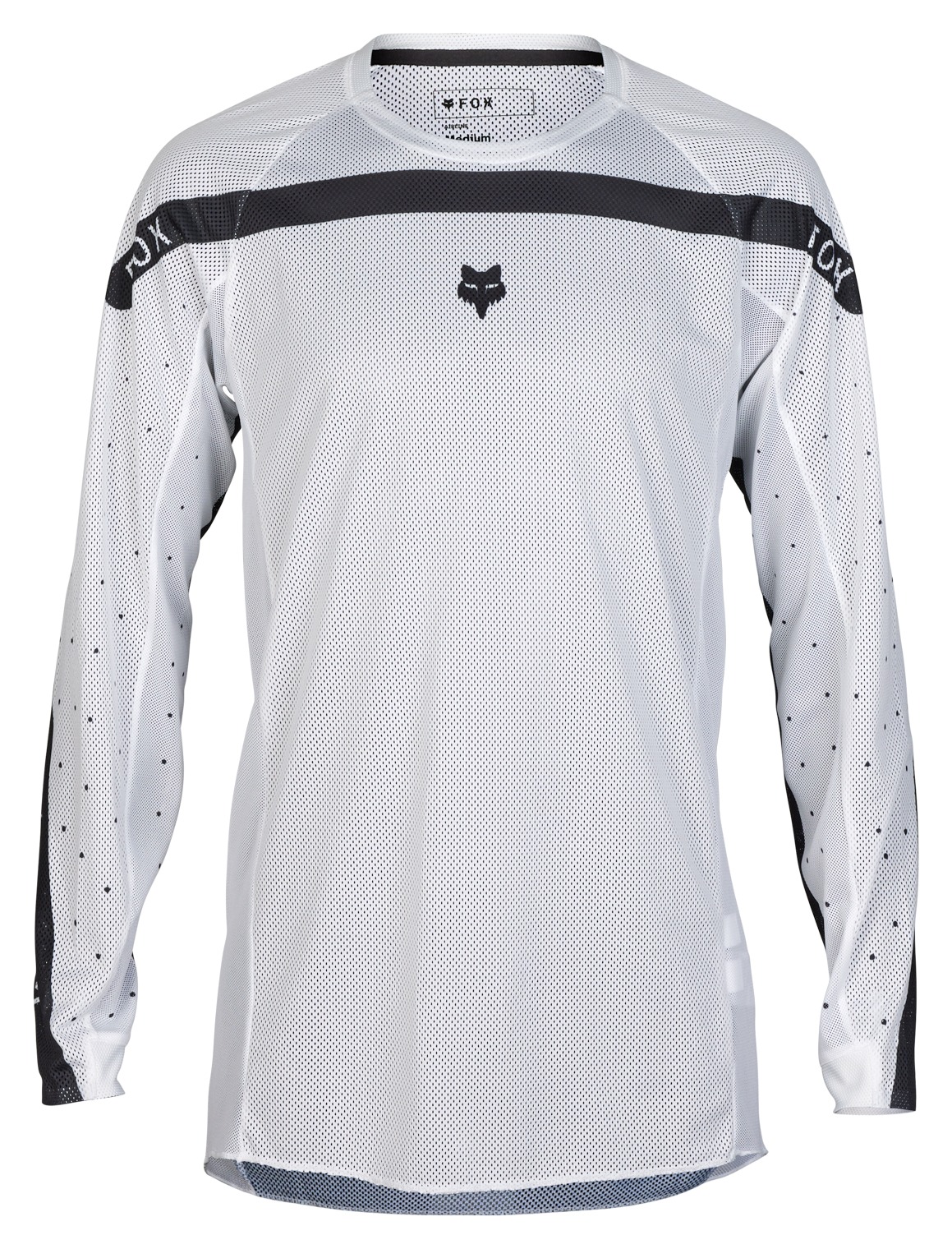 Fox Racing Airline Aviation Jersey - Cycle Gear