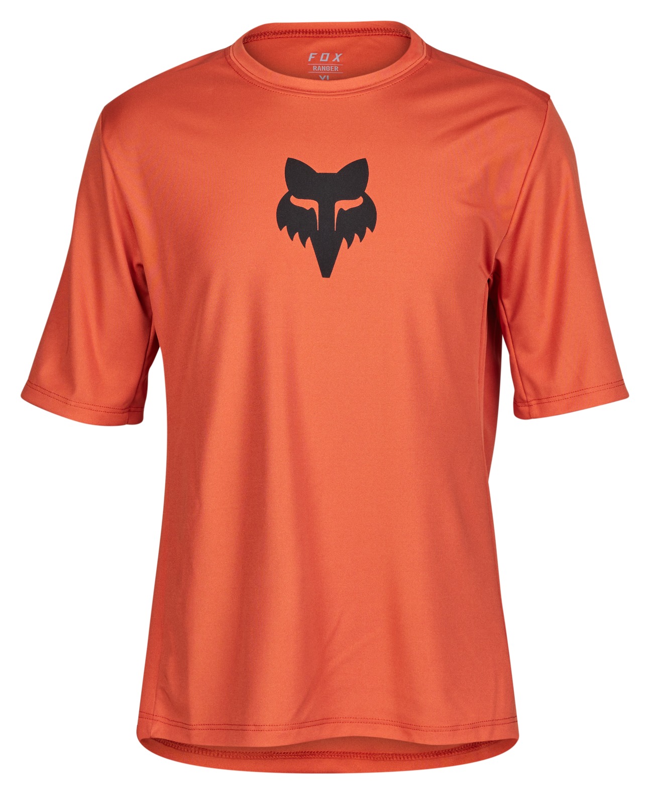 Fox Racing Youth Ranger Short Sleeve MTB Jersey - Cycle Gear