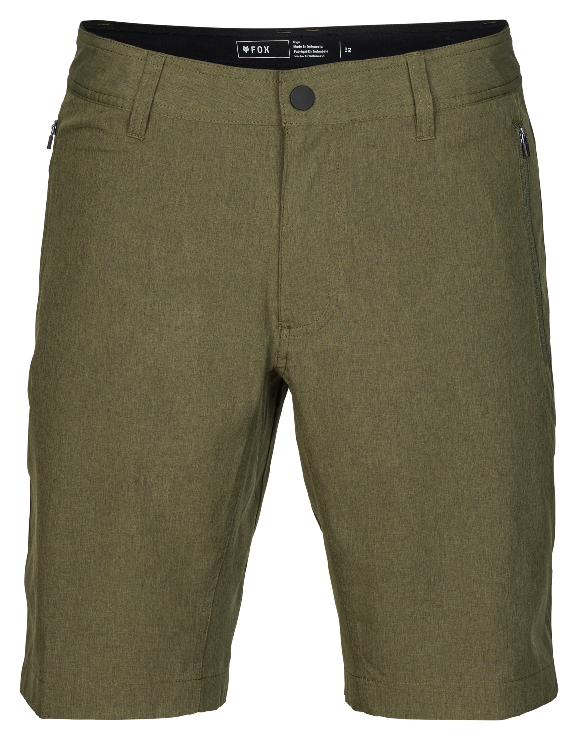 Fox Racing Machete Tech Shorts - Cycle Gear