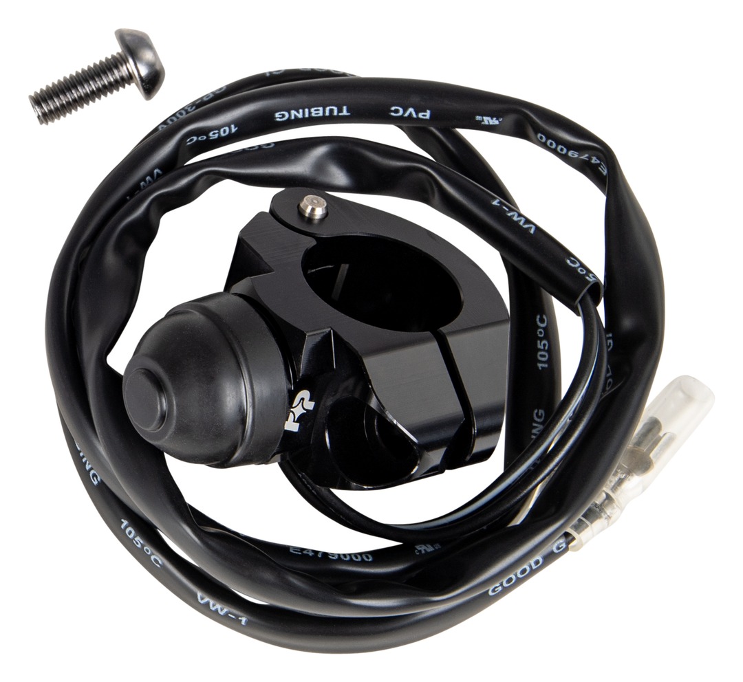 Fire Power Kill Switch - Cycle Gear