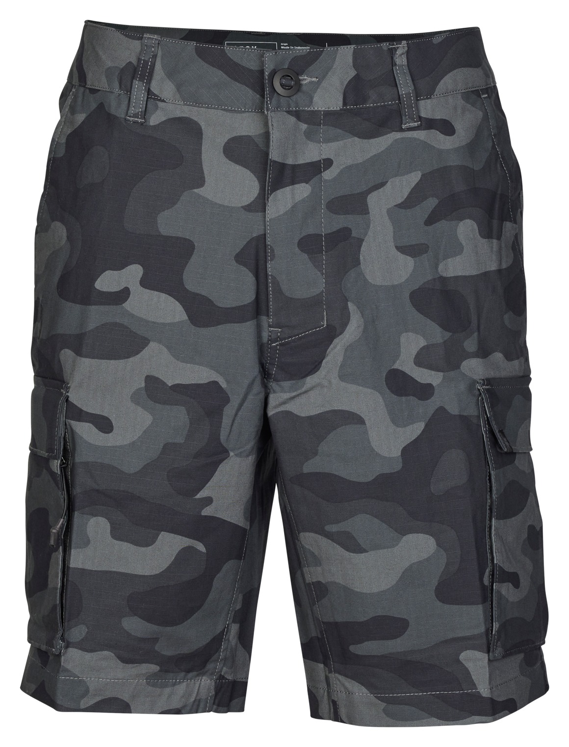 Fox Racing Slambozo 3.0 Camo Shorts - Cycle Gear