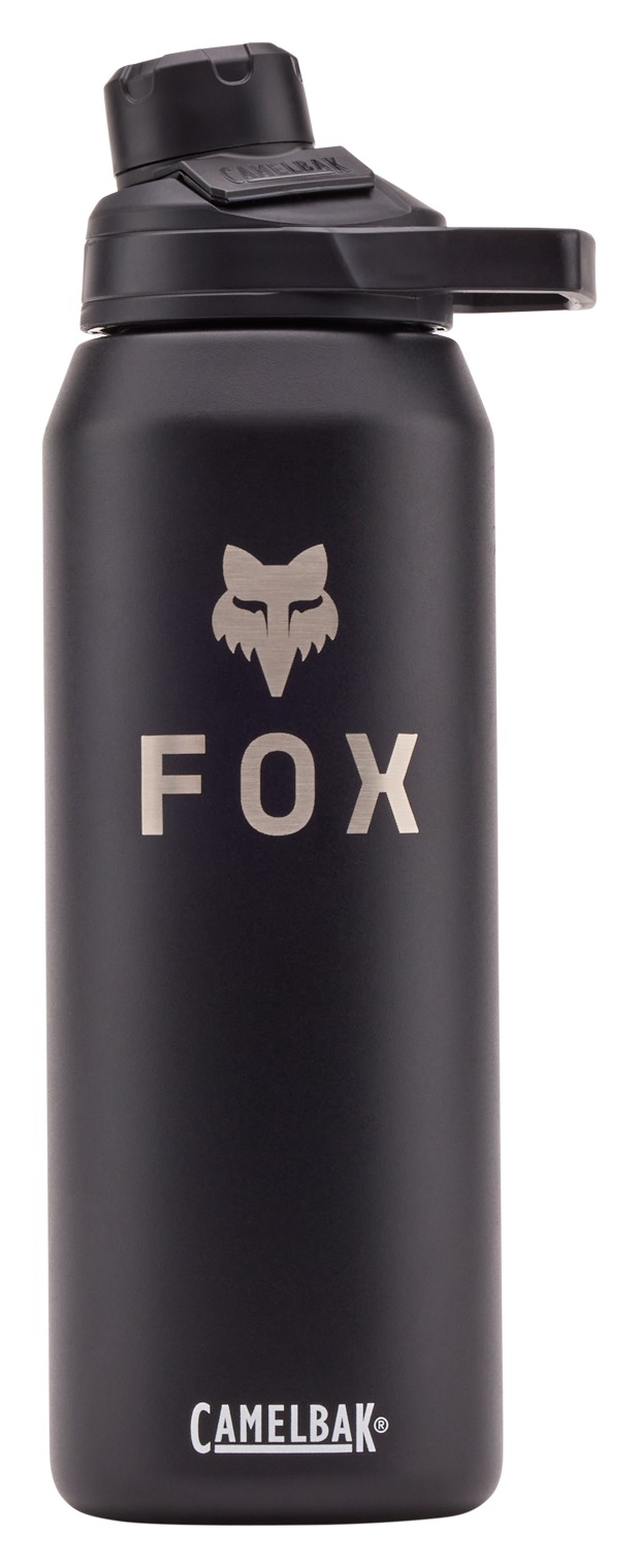 Fox Racing X Camelbak Bottle - Cycle Gear