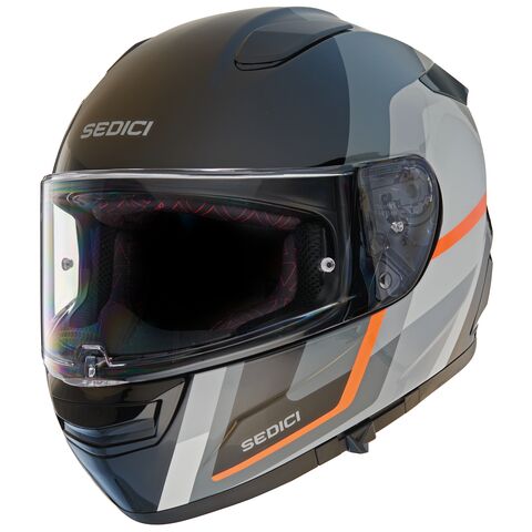 Full Face Motorcycle Helmets - Cycle Gear