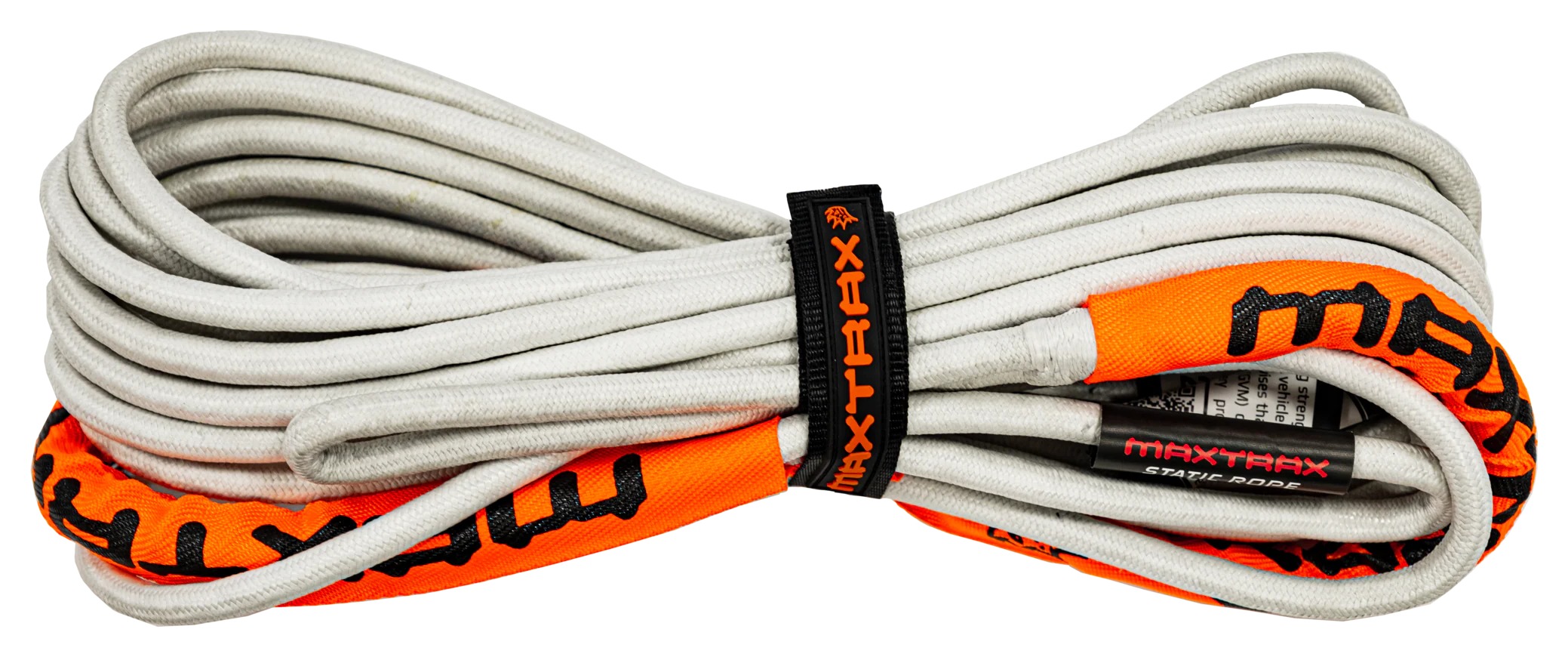 Maxtrax Static Rope Extension - Cycle Gear