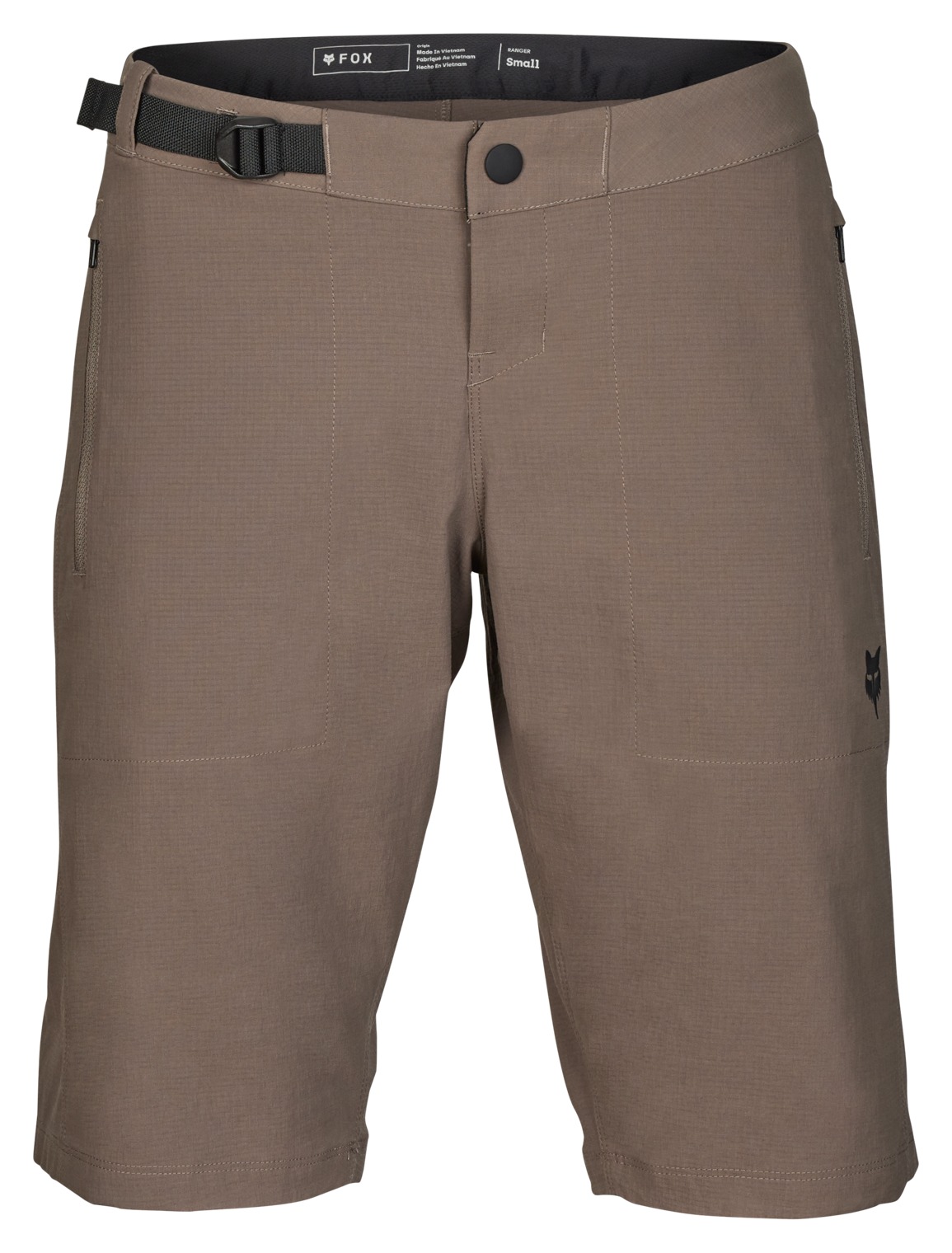 Fox Racing Ranger W/Liner Women's MTB Shorts - Cycle Gear