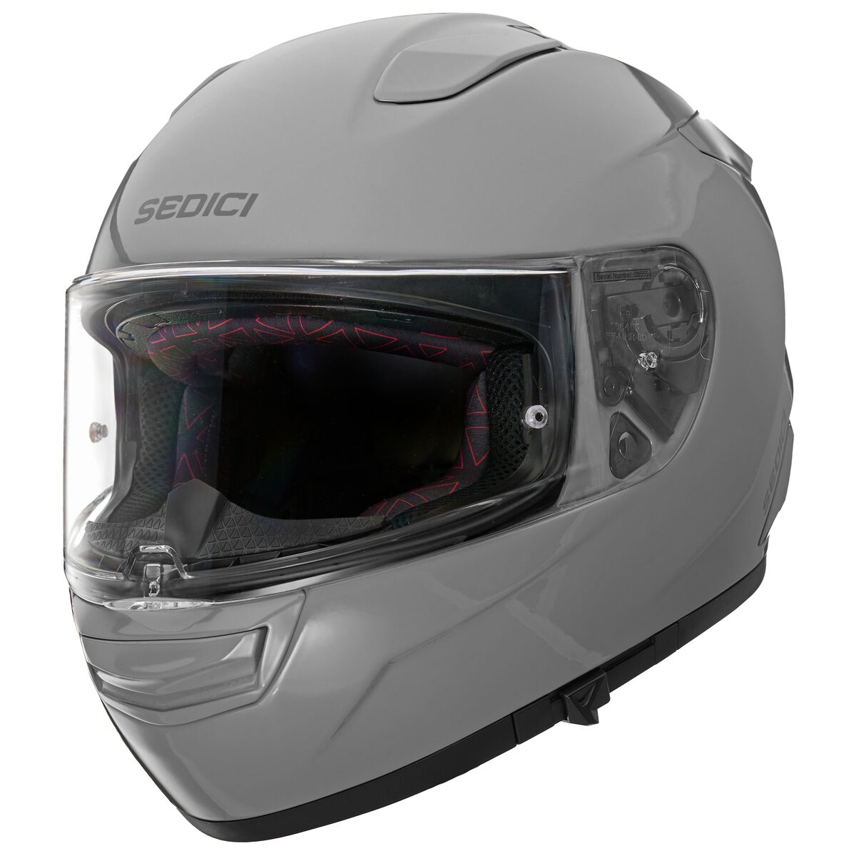 SEDICI Strada 3 Helmet - Cycle Gear