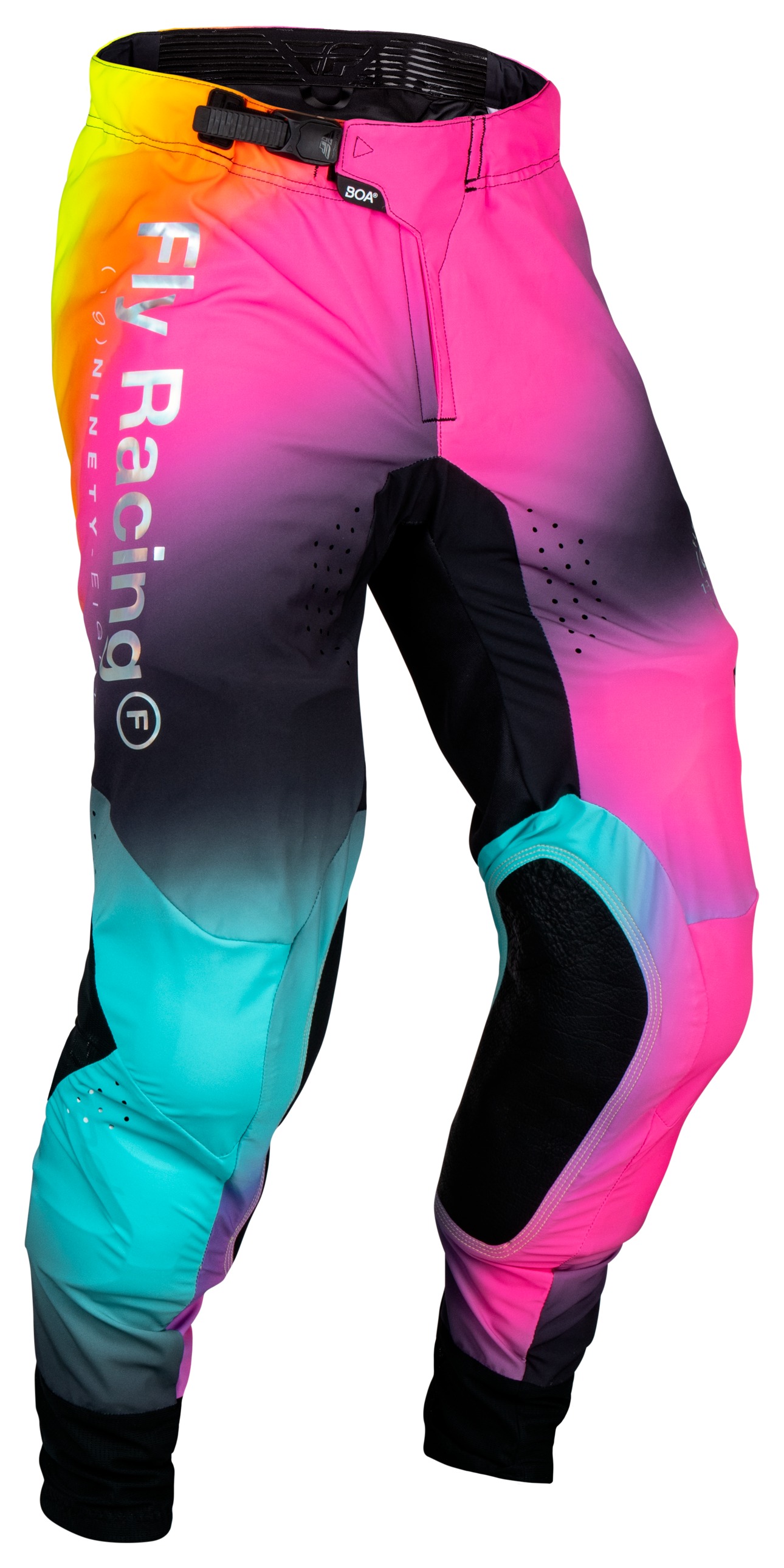 Fly Racing Youth Lite LE Legacy Pants (Youth 26) - Cycle Gear