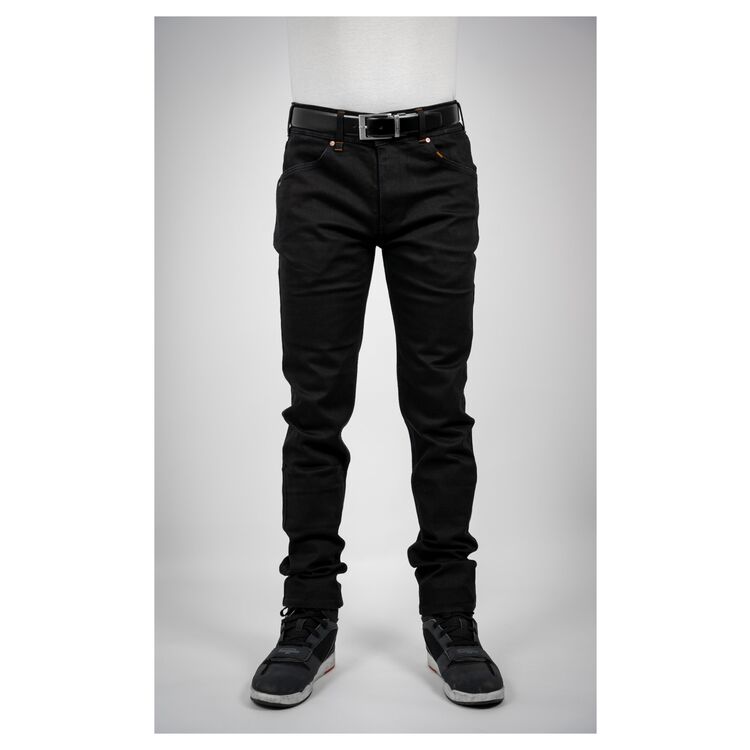 Bull-it Trojan Straight Jeans - Cycle Gear