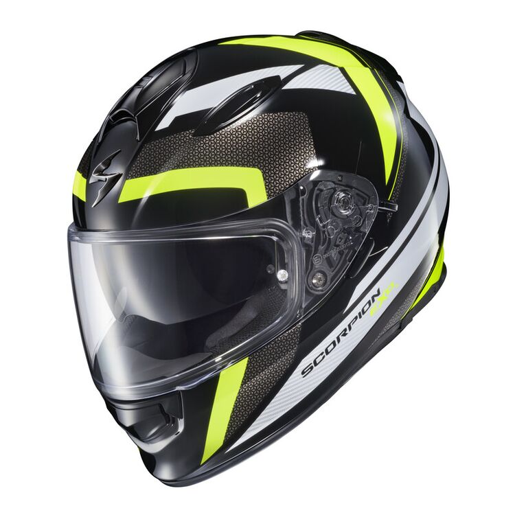 Scorpion EXO Ryzer Evolution Helmet - Cycle Gear