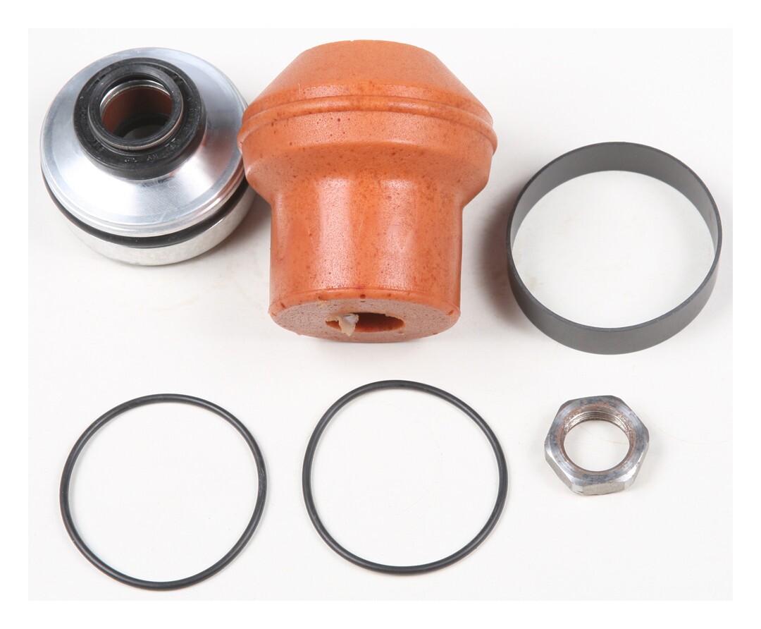 Pivot Works Shock Rebuild Kit - Cycle Gear
