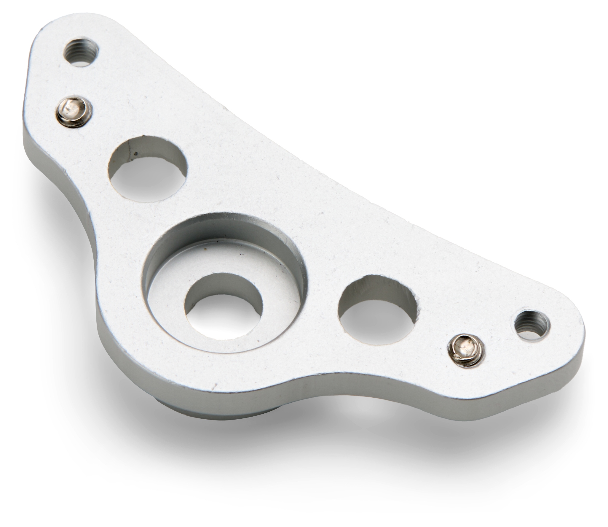 BILT FACTORY Hour Meter Mount - Cycle Gear