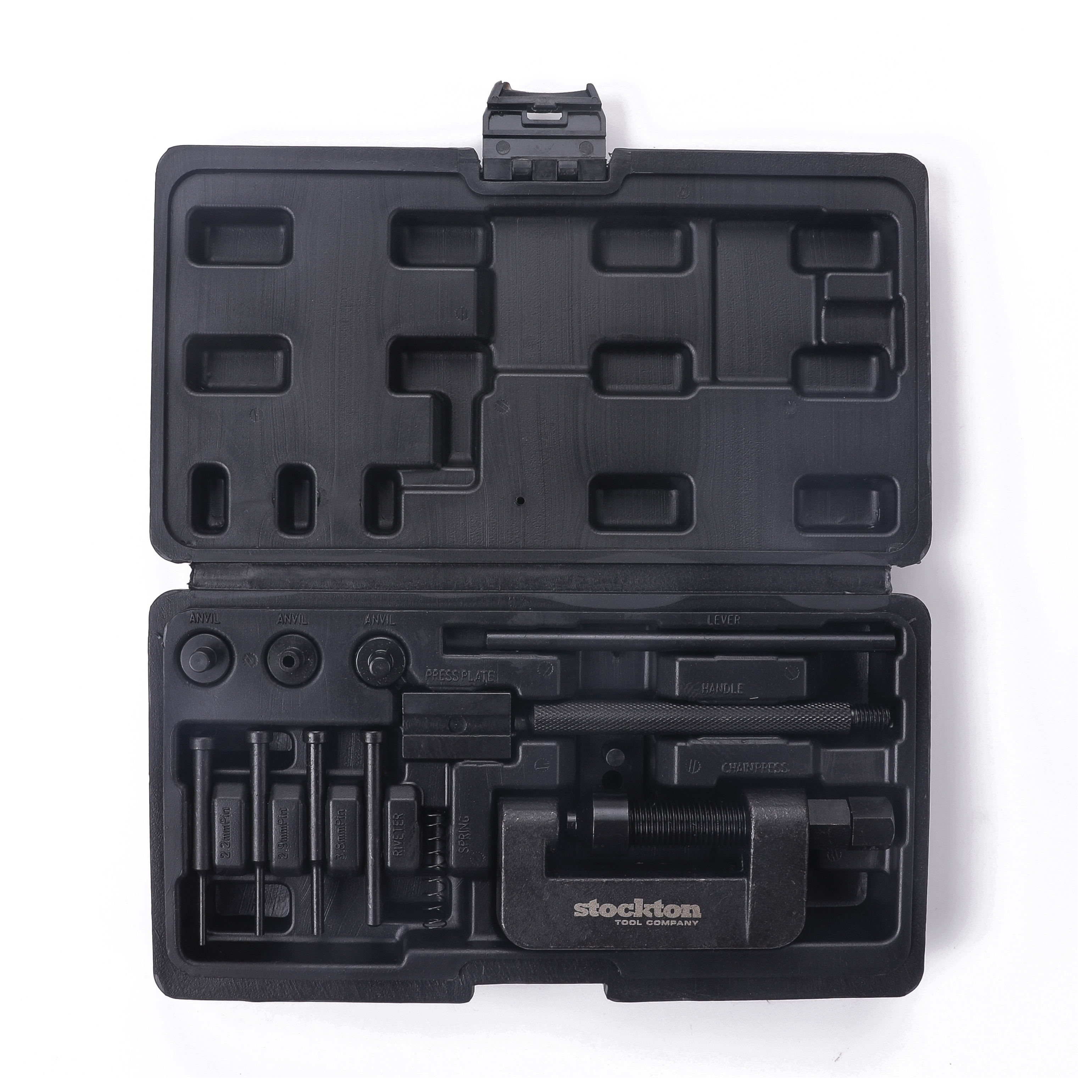 Stockton Chain Tool Kit - Cycle Gear