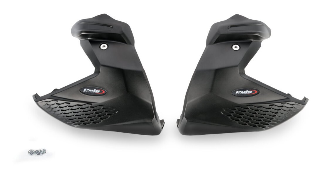 Puig Engine Cover BMW R1250GS / Adventure / R1250R 2019-2024 - Cycle Gear