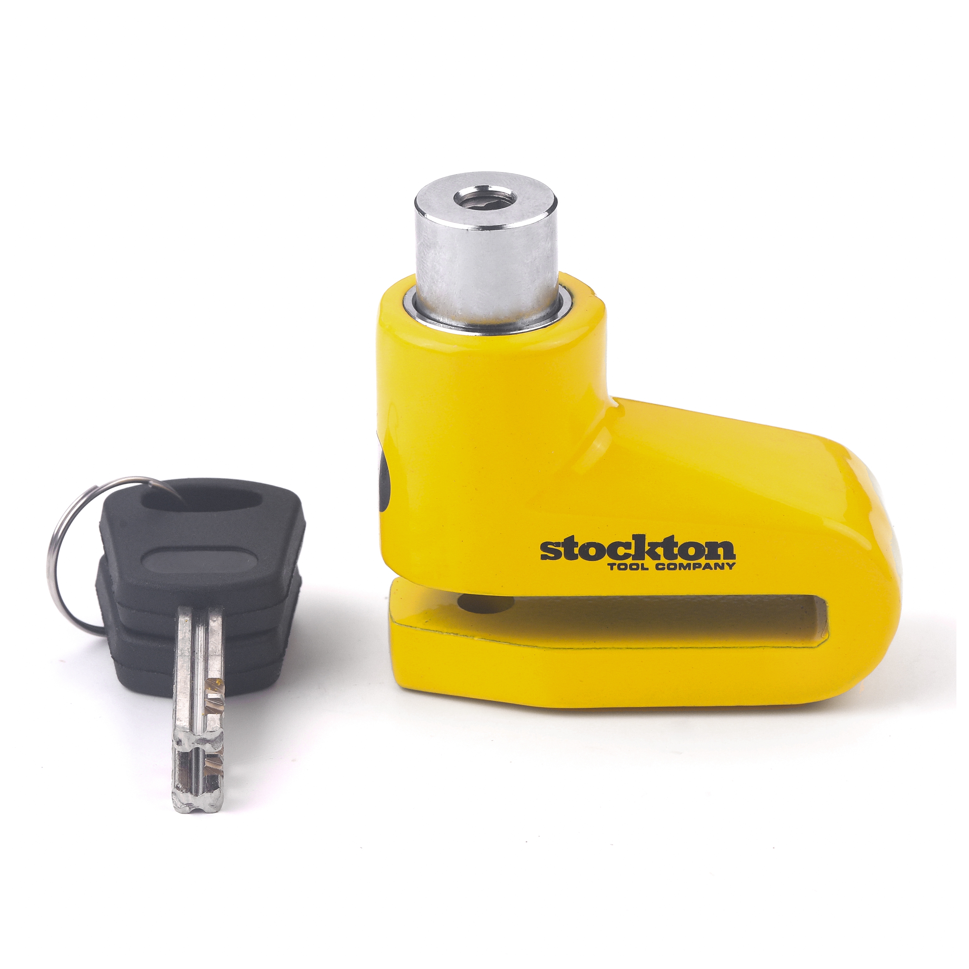 Stockton 207 Disc Lock - Cycle Gear