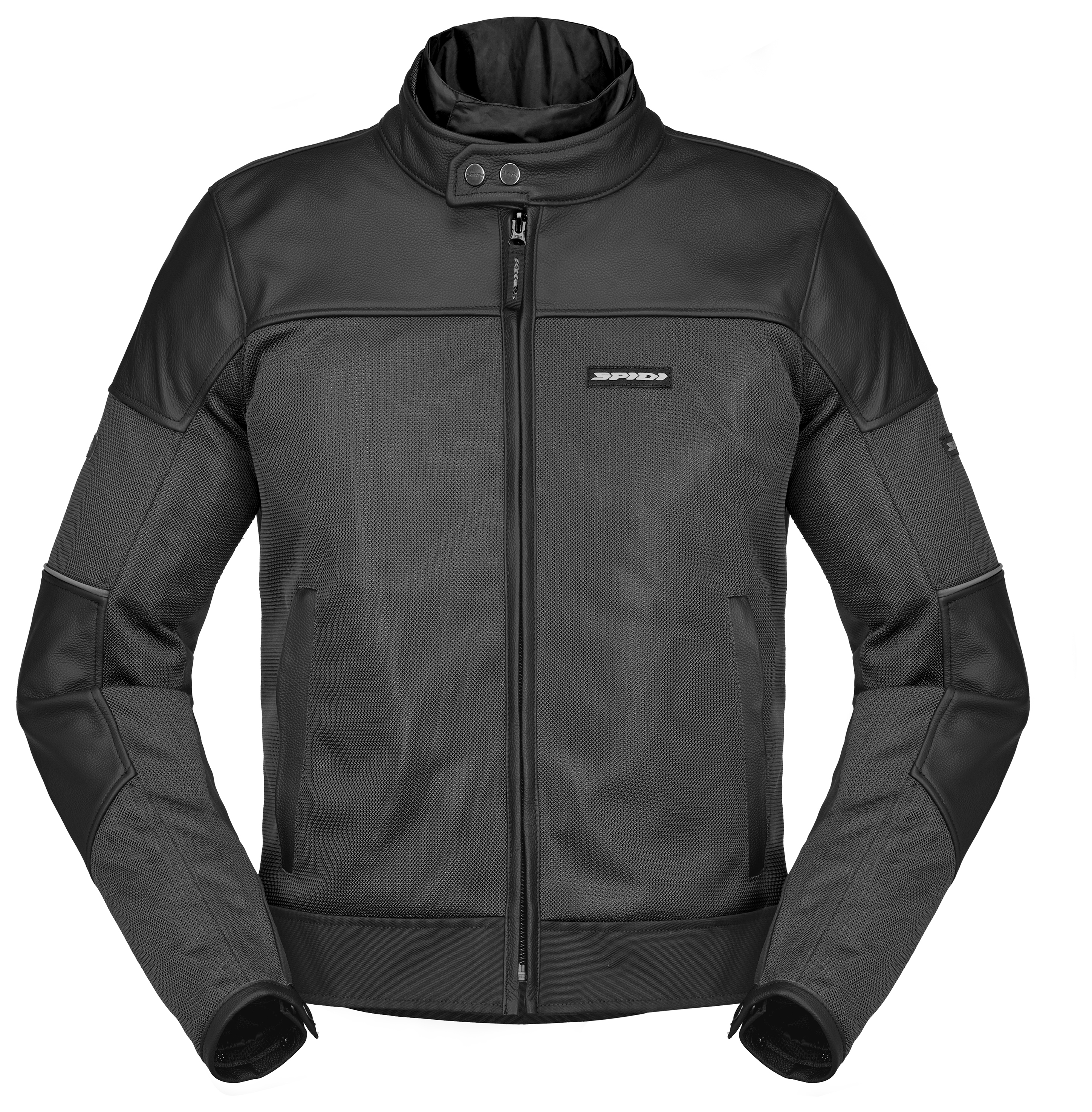 Spidi Intersection H2Out Jacket - Cycle Gear
