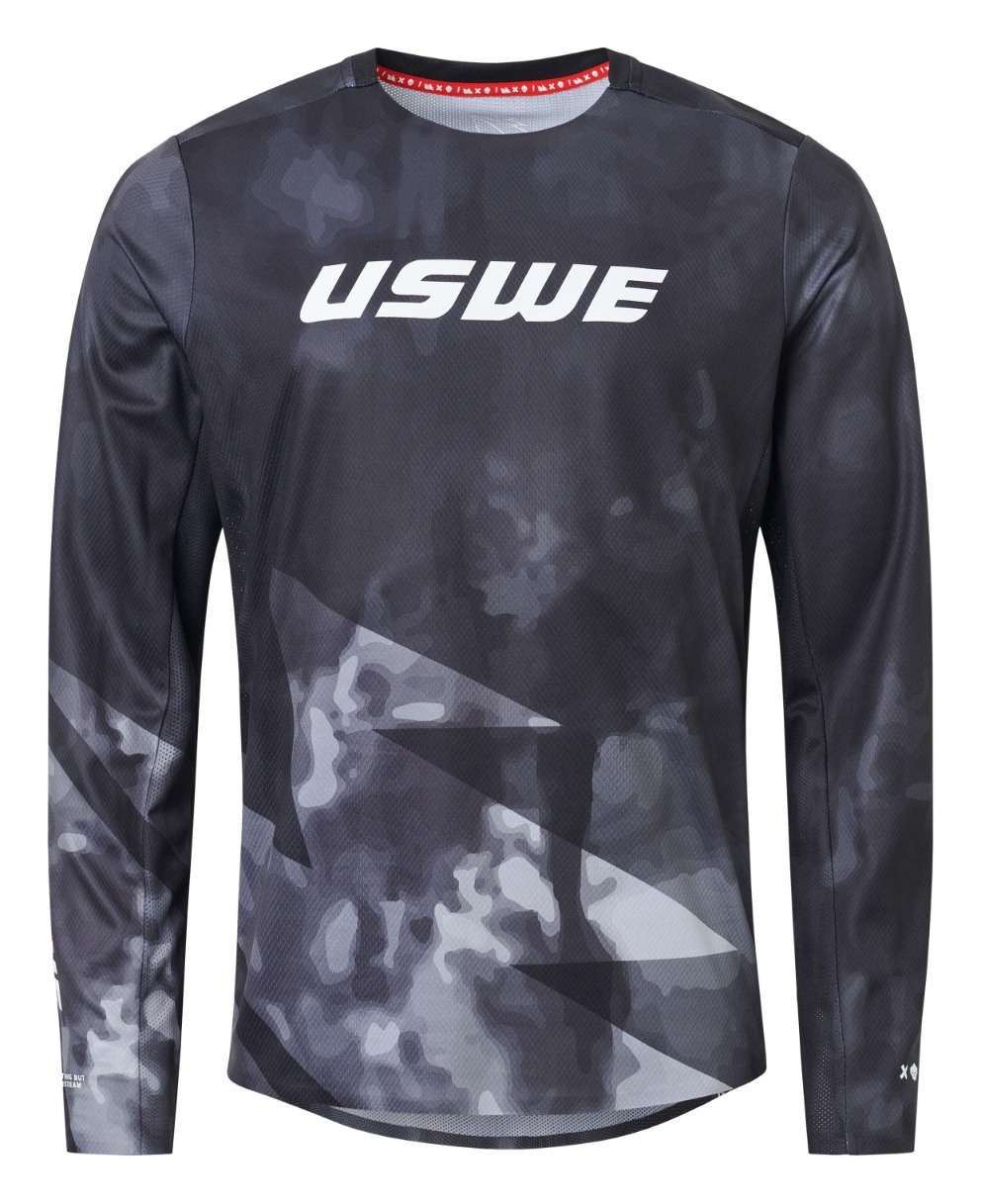 USWE Rok Off-Road Air Jersey - Cycle Gear