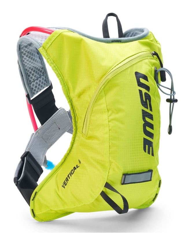 USWE Vertical Plus Hydration Pack - Cycle Gear