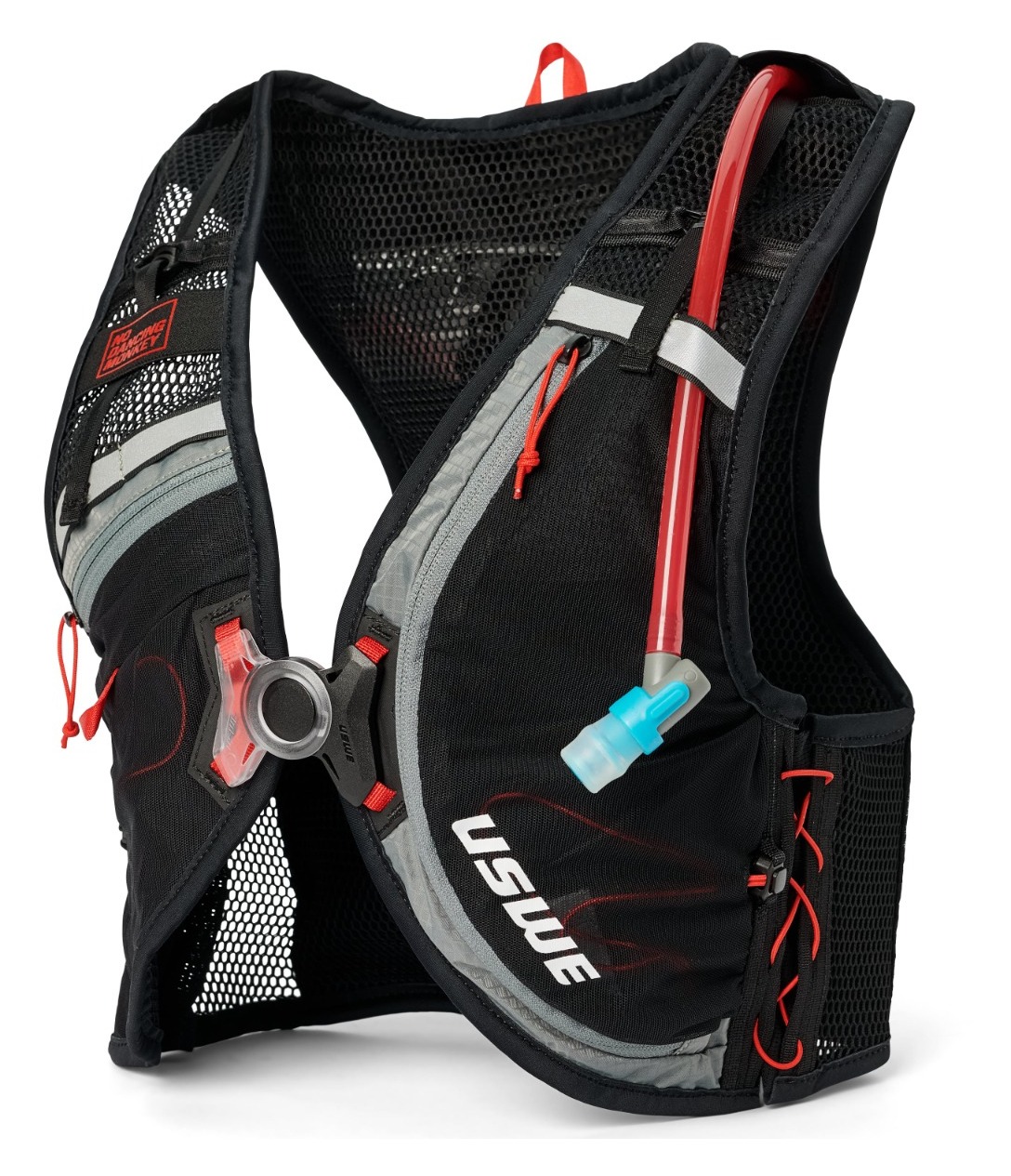 USWE Rush Bike 8L Hydration Vest - Cycle Gear