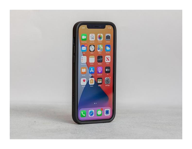 Quad Lock iPhone Case (iPhone 5 / 5s / SE (1st Gen) and iPhone 6 / 6s ...