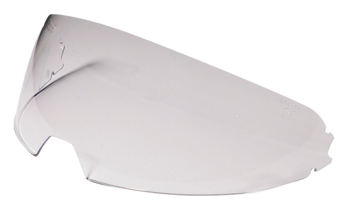 LS2 Citation II / Infinity II Inner Sun Shield - Cycle Gear