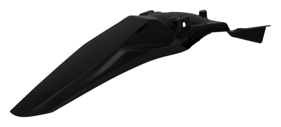 Acerbis Rear Fender Kawasaki KX250 / X / KX450 / X 2024-2026 - Cycle Gear