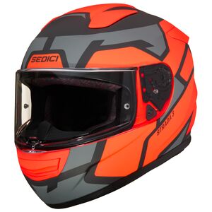 Sedici Helmets - Cycle Gear