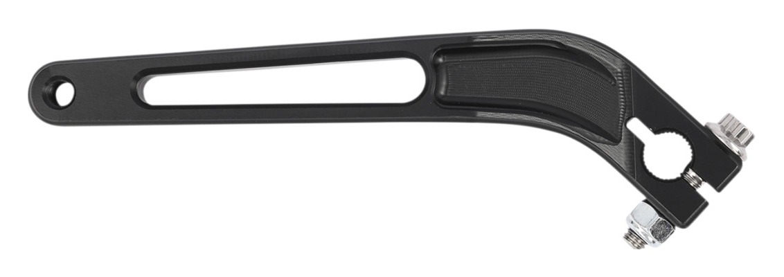 Thrashin Supply Shift Lever For Harley Dyna Low Rider 2014-2017 - Cycle ...