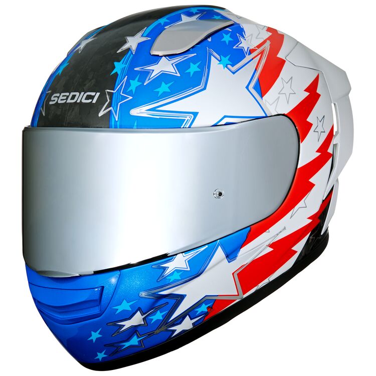 Sedici Strada 3 Primo Liberty Helmet (SM) - Cycle Gear